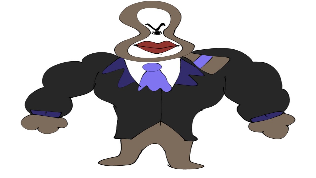 SIGMA VIDEO [DONT WATCH IF EASILY SCARED] - YouTube