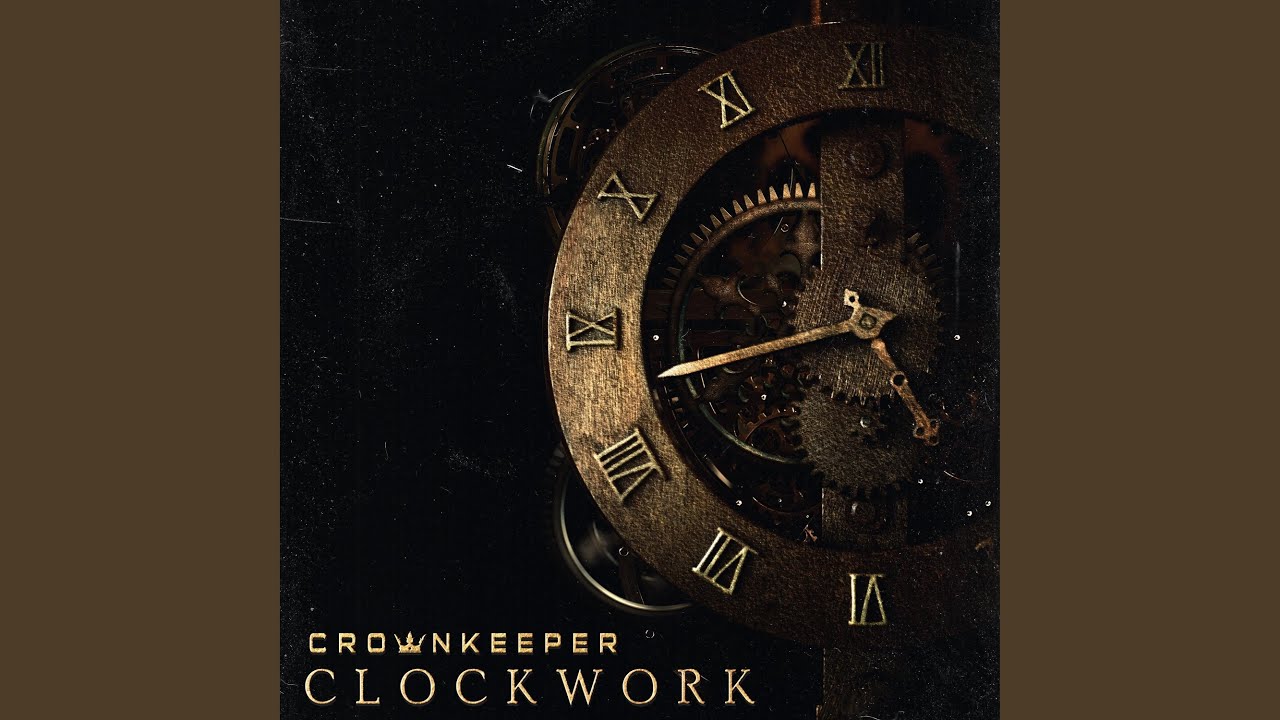 Clockwork - YouTube Music