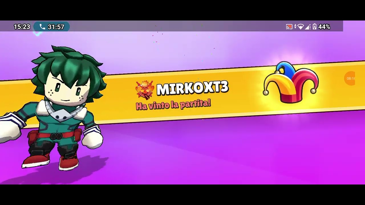 16 agosto 2024 - YouTube