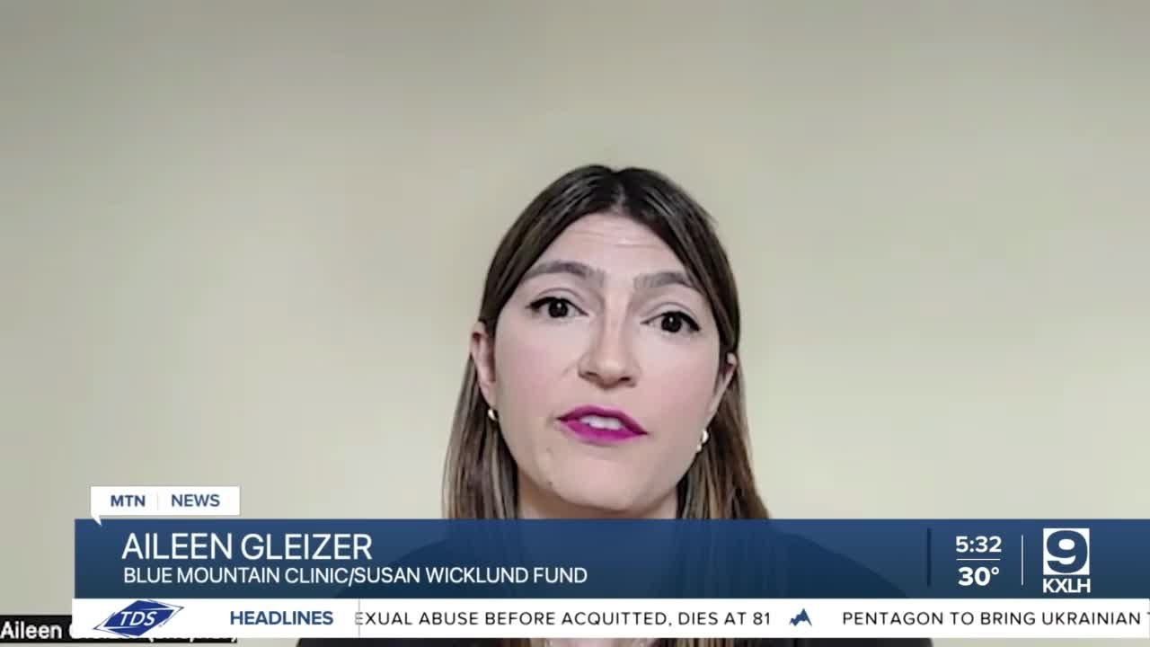 Montana DPHHS proposes new regulations on Medicaid-reimbursed abortions ...