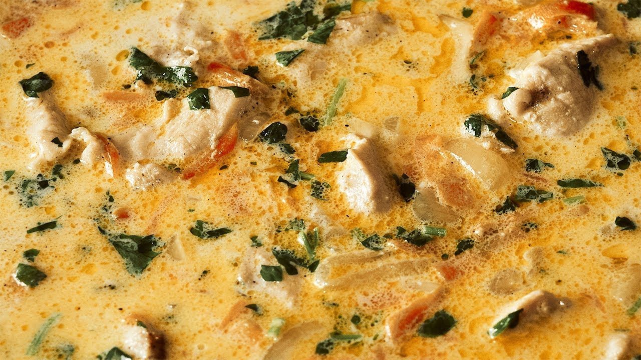 Iți trebuie doar 3 Ingrediente! Când nu știu ce să gătesc la cină ...