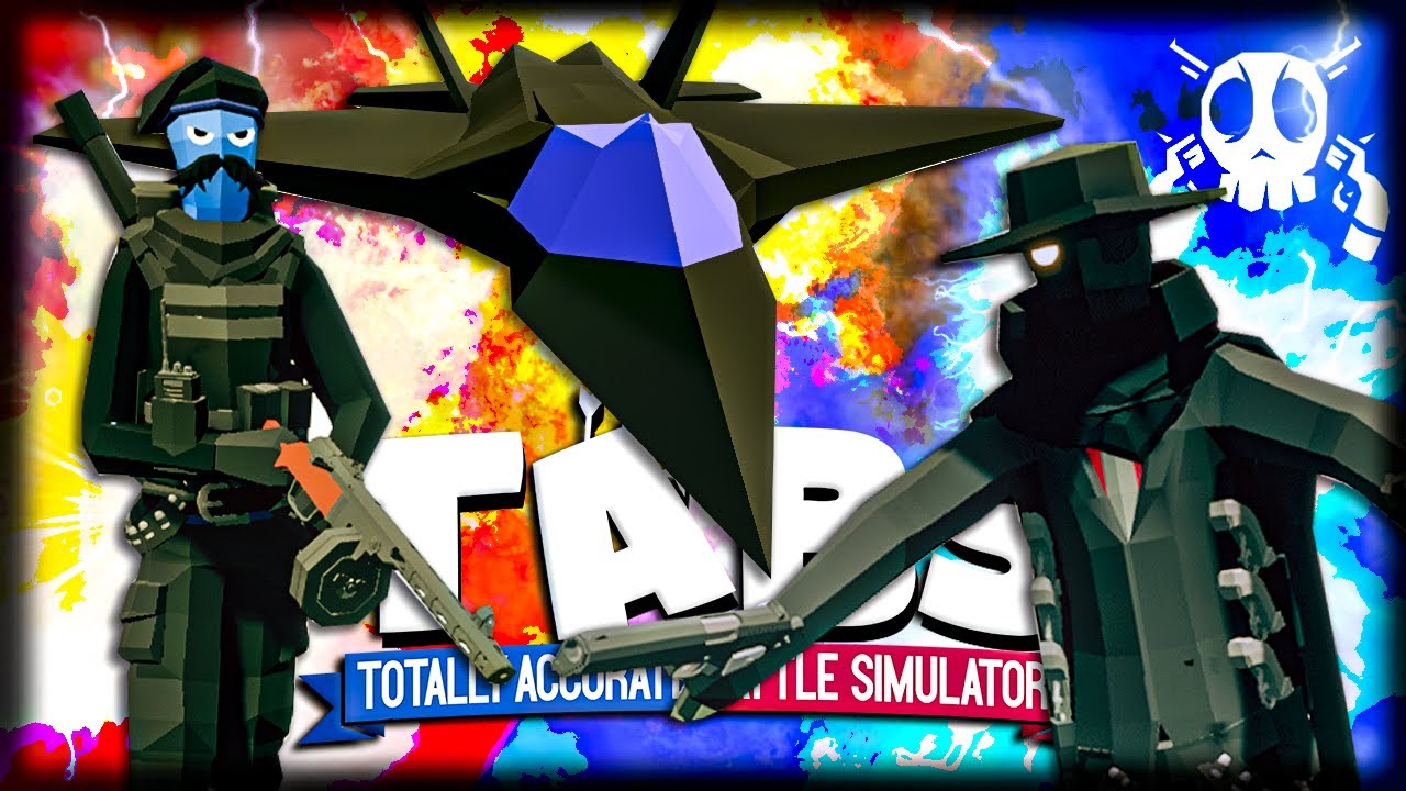 GUERRA MODERNA e RETROPOLIS - TABS MOD EXPANSIONARY - YouTube