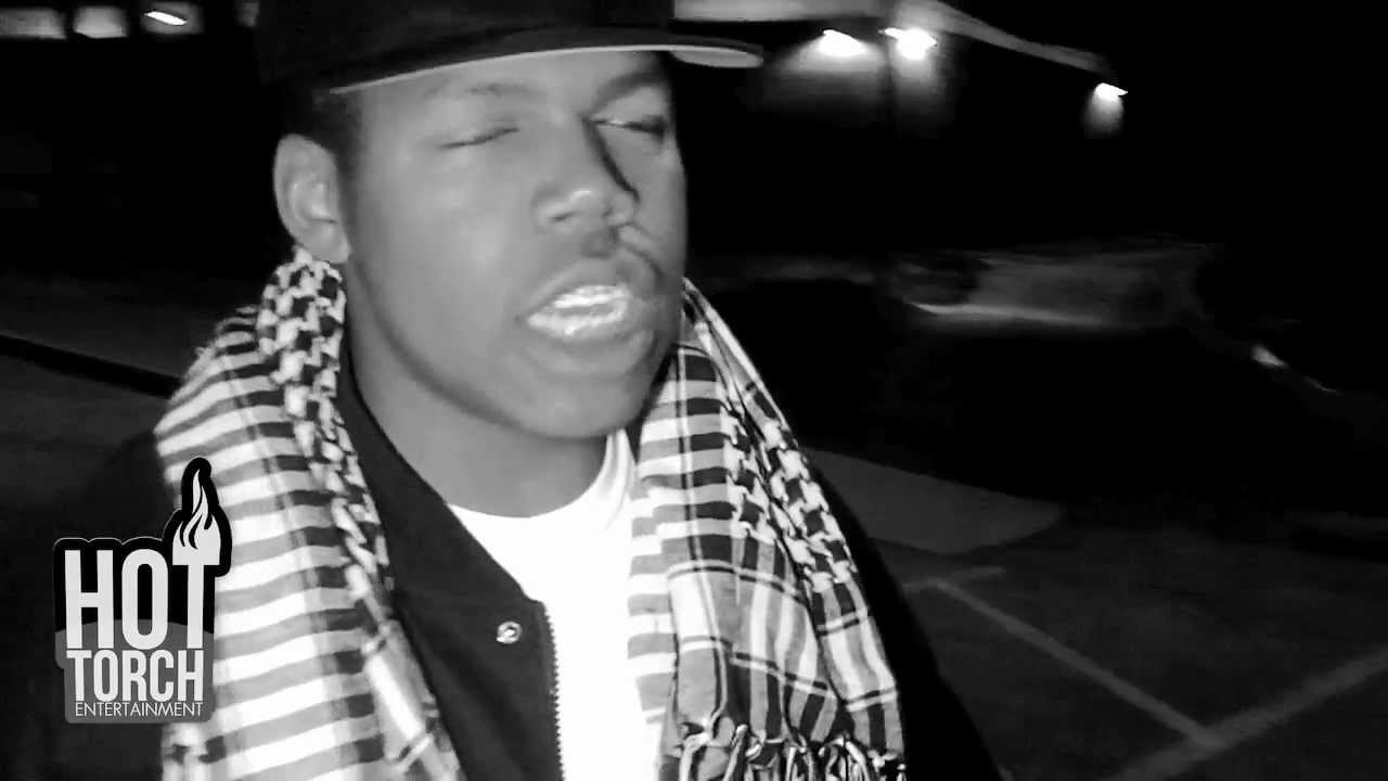 D-Stackz and Young Flamez - All Yall [Official Video] - YouTube