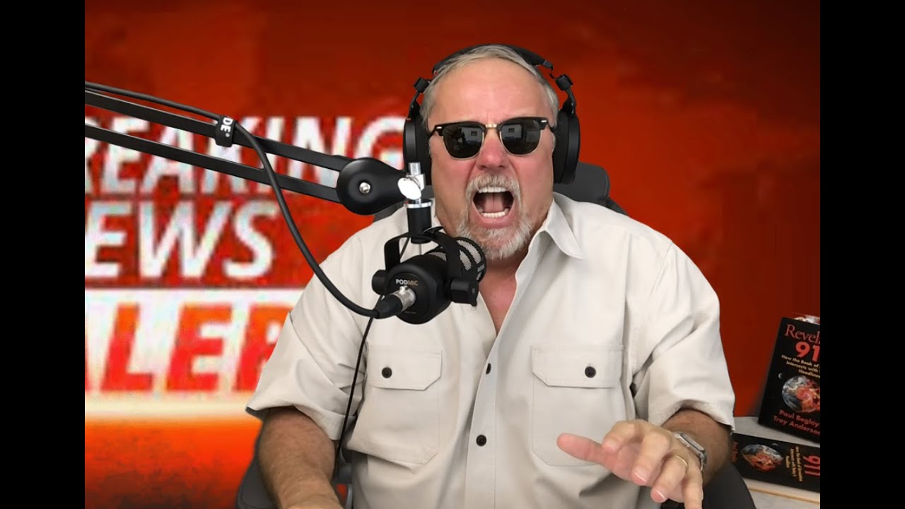 Breaking: "A.I. Take Over Of The Earth” / Mike From Around World ...