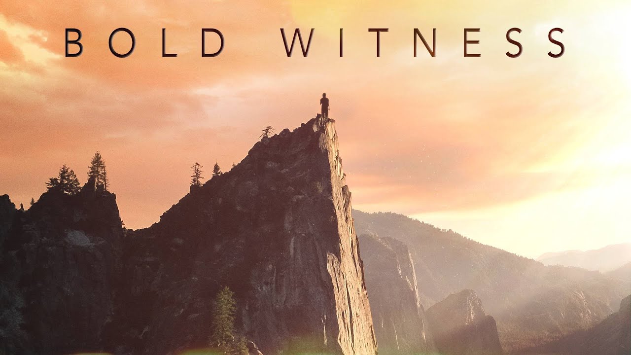 "Bold Witness", 2 Timothy 1:3-18 - YouTube