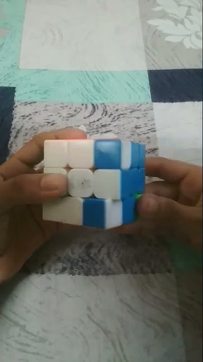 SR Cube New video please like and subscribe to my channel - YouTube