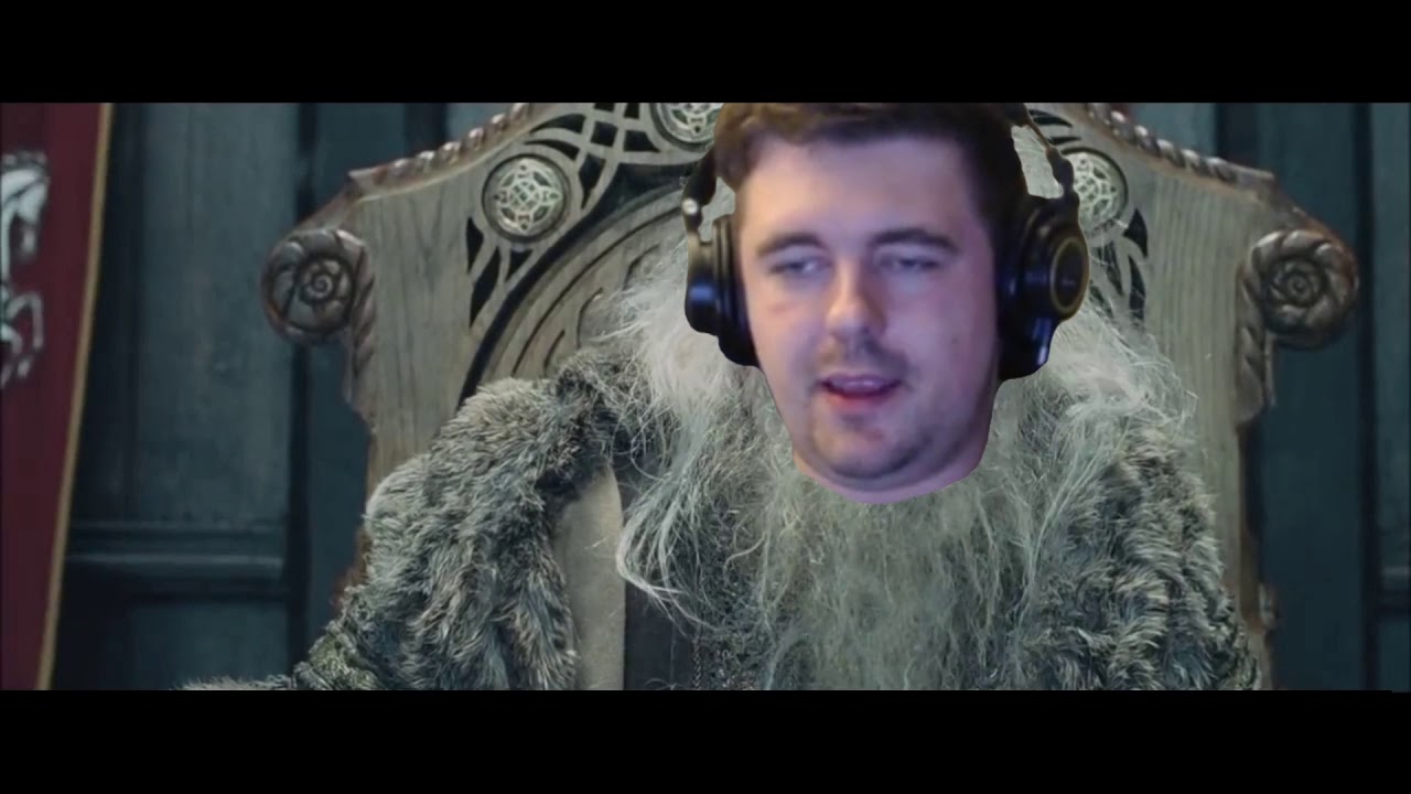 Lord Of The Lump YouTube lord-of-the-lump-youtube