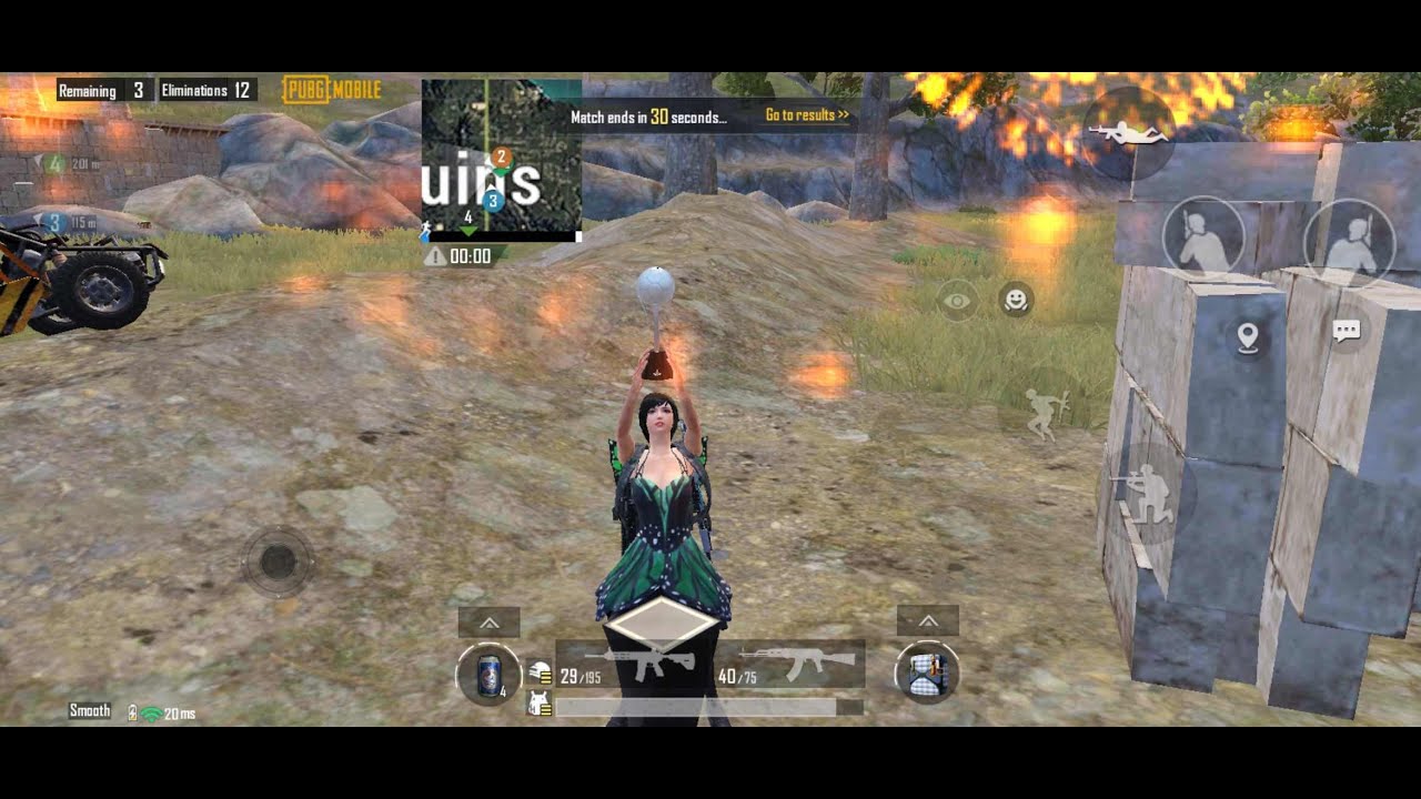 Joker Live Stream - YouTube