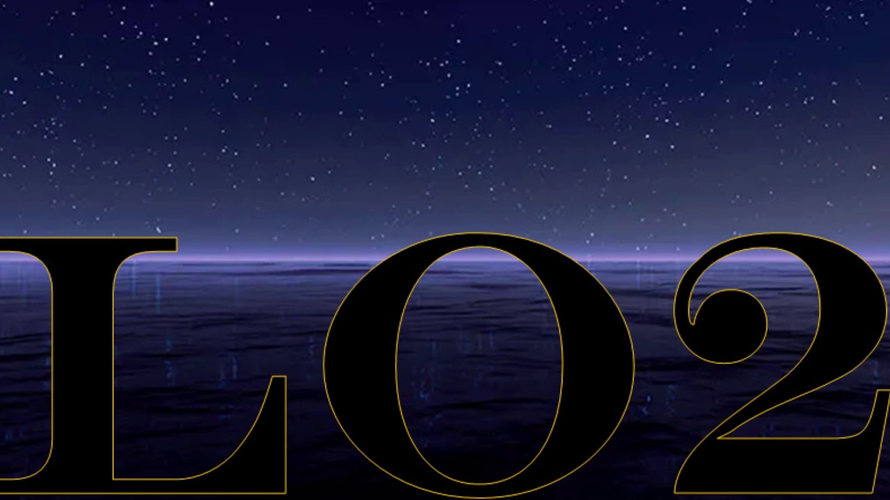 LO2 - YouTube