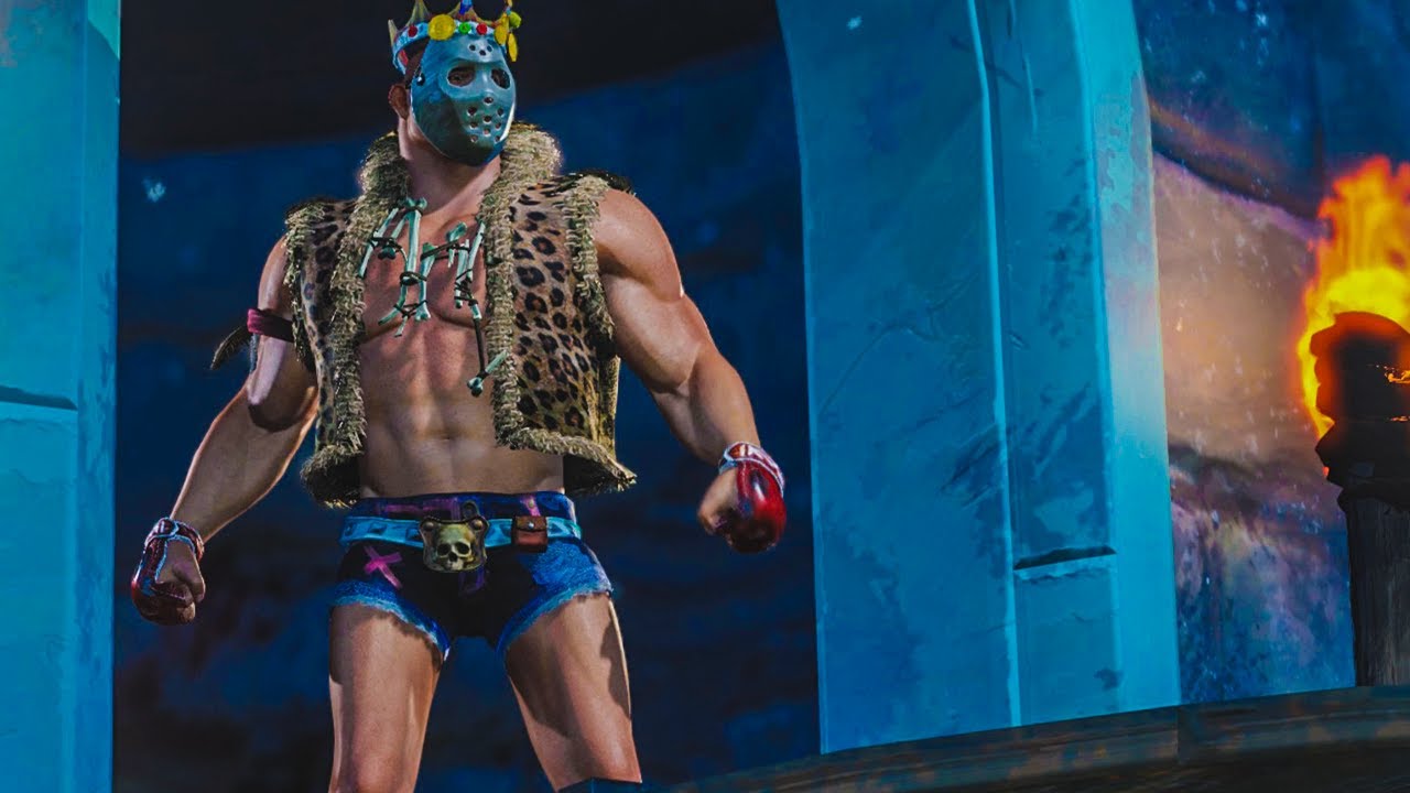 King Scab Boss Fight (Sunset Overdrive) HD - YouTube