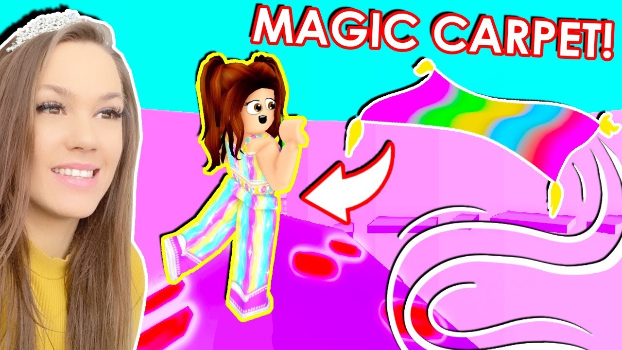 Tower of FUN (Roblox) - YouTube