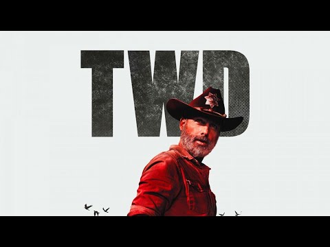 TWD Edit | Sigma Male - Rick Grimes | polozheniye | - YouTube