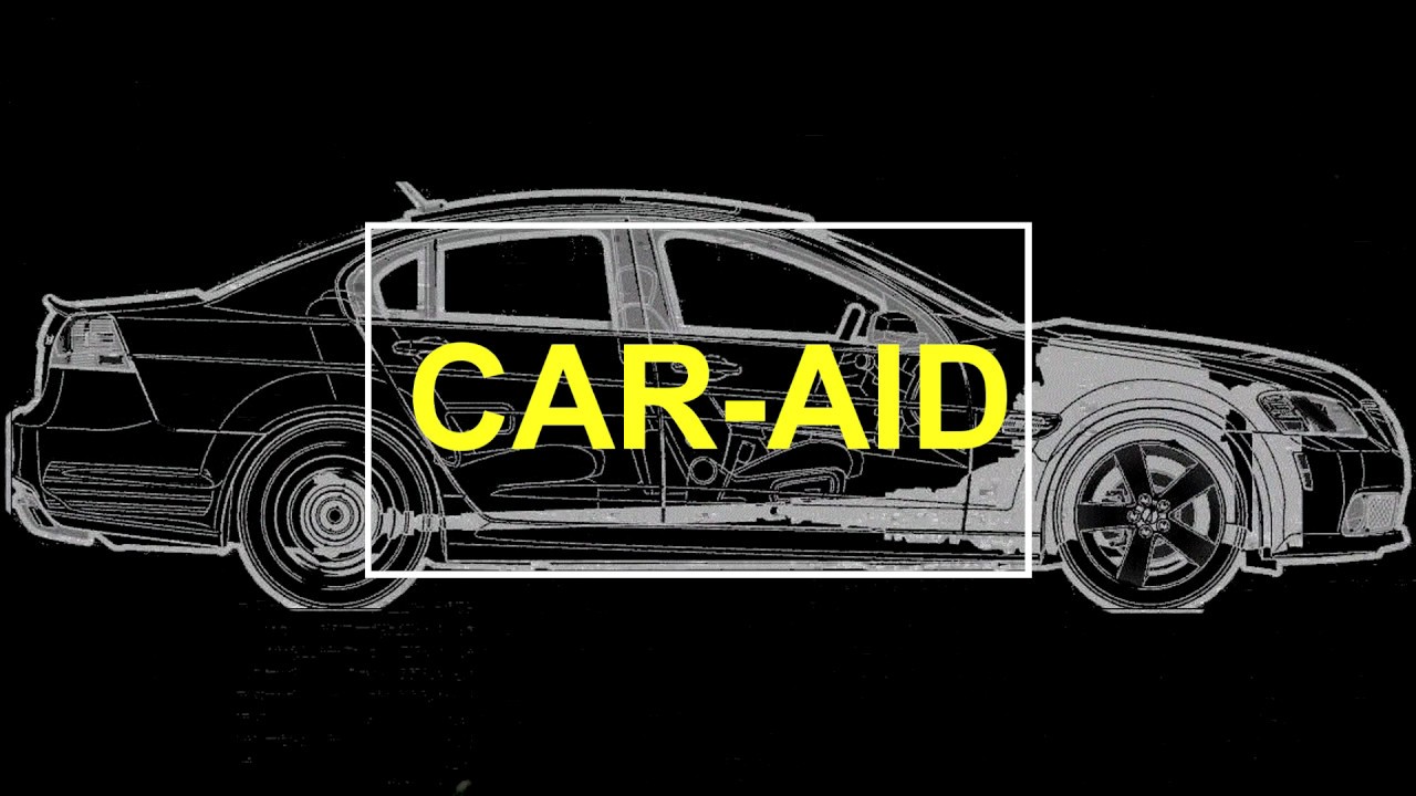 Car-Aid GoFundMe - YouTube