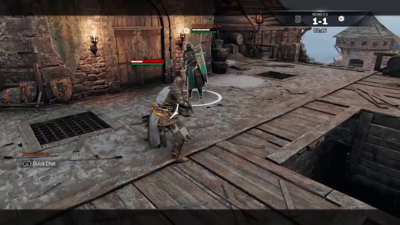 For Honor - Diamond level - YouTube