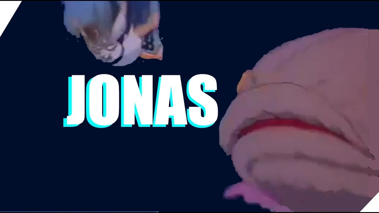 Jonas - Desenho animado - YouTube