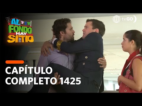 Al fondo hay sitio - Temporada 8 - capítulo 1425
