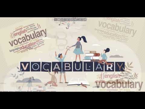 Suffixes: -less and -free //English vocabulary - YouTube