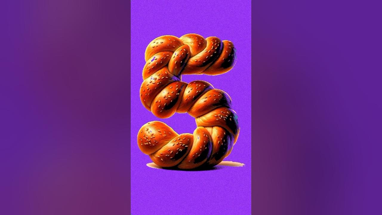 1 2 3 4 5 6 7 8 9 10 counting number #counting #numbers #kidsvideo # ...