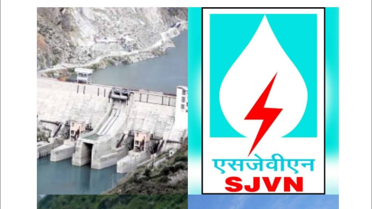 SJVNL || Nathpa Jhakri Hydro Power Project || know How Main inlet valve ...