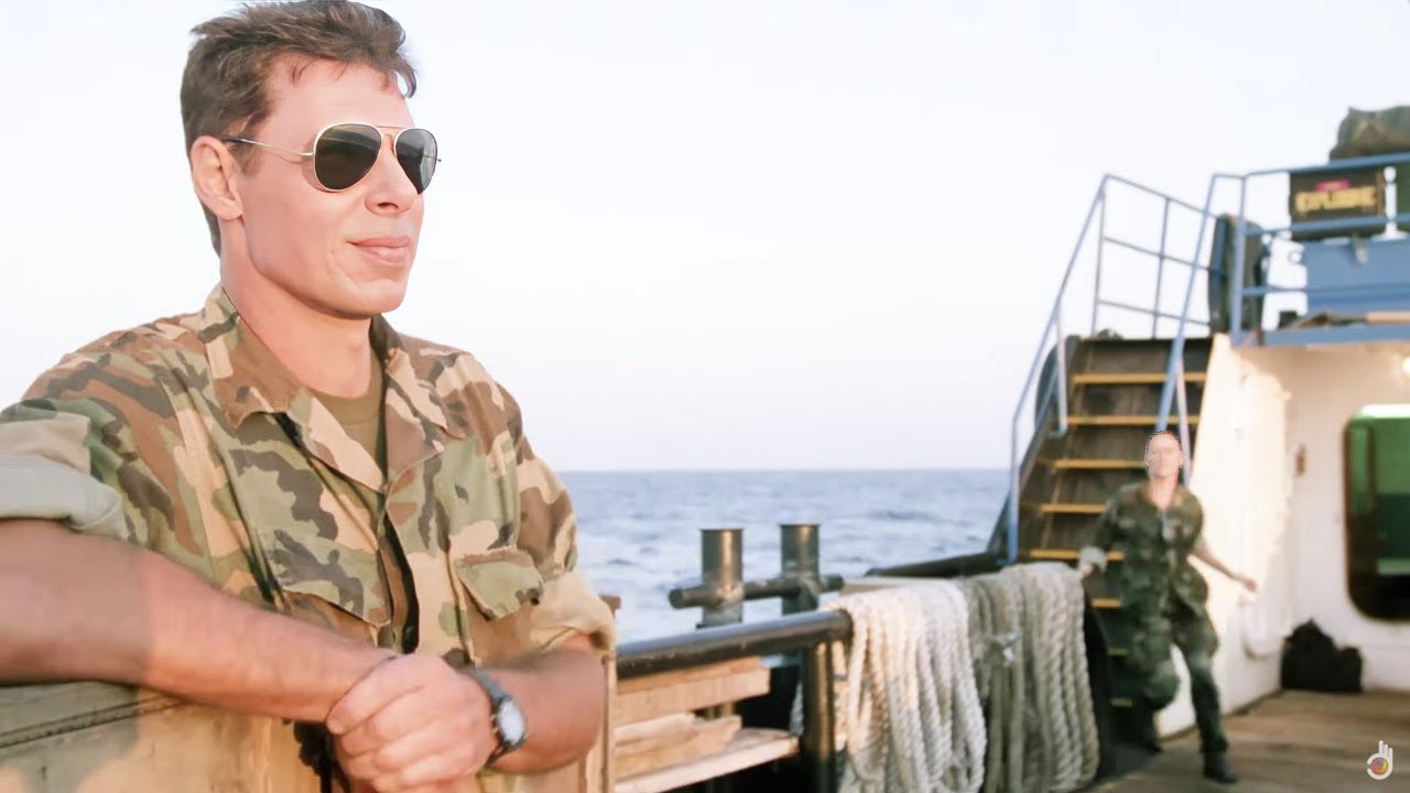 Xtro: Watch the Skies | Science-fiction, Horror, Thriller | Full Movie ...