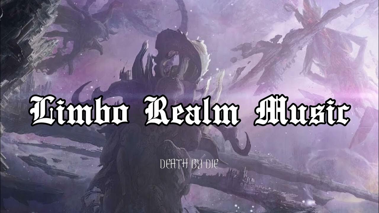 Limbo Realm | Ethereal Dream Music | D&D Fantasy Background Music | Sound Effects & Music ...