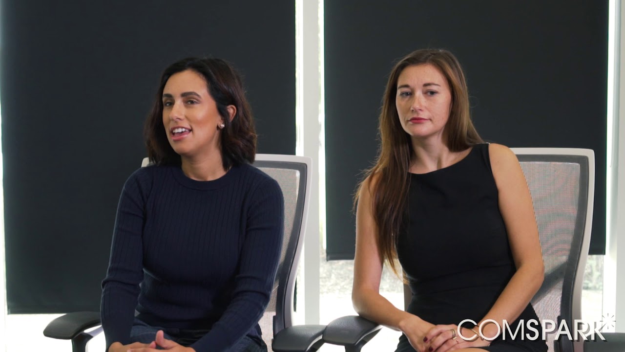 Kristine Snow & Chelsea Akers | Level D & I Level Solutions | Columbus ...