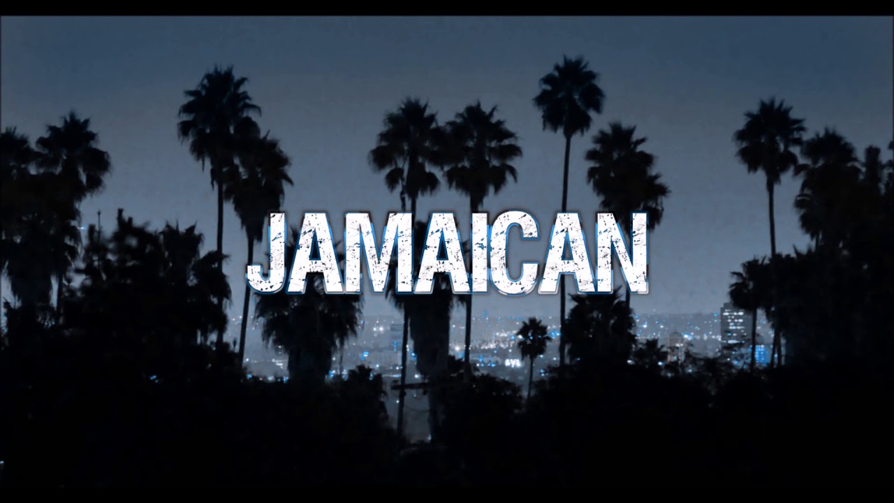 [FREE] "Jamaican" - Honorable C Note - 2020 Instrumental - YouTube
