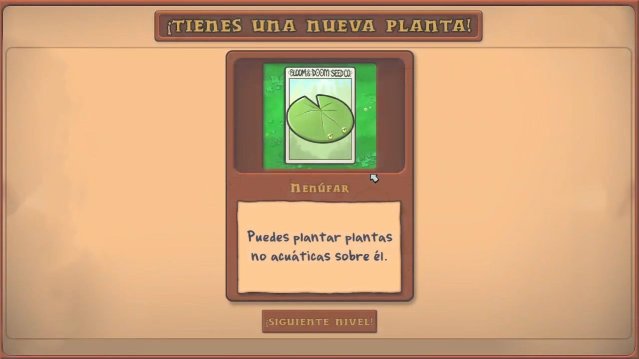 PVZ Replanted #2 - YouTube