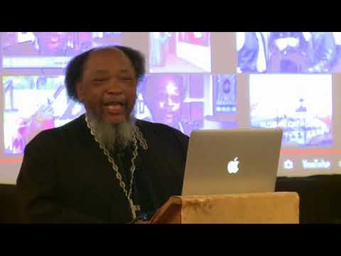 2019 BSMB Conference -- Fr. Moses Berry - YouTube