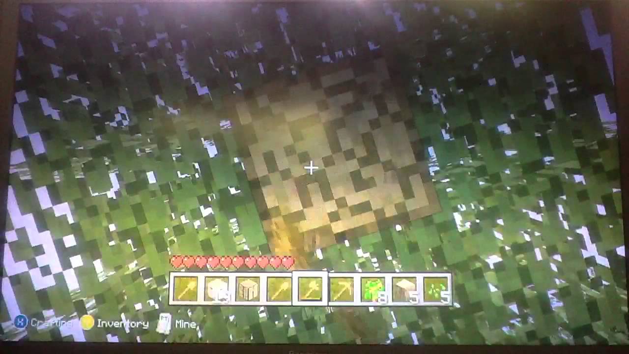 Minecraft: Let's Play Part 1 Minor's Welcome - YouTube