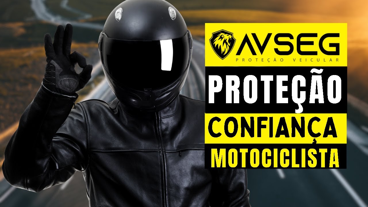 Riscos e Segurança no Motociclismo AVSEG a melhor associação de ...