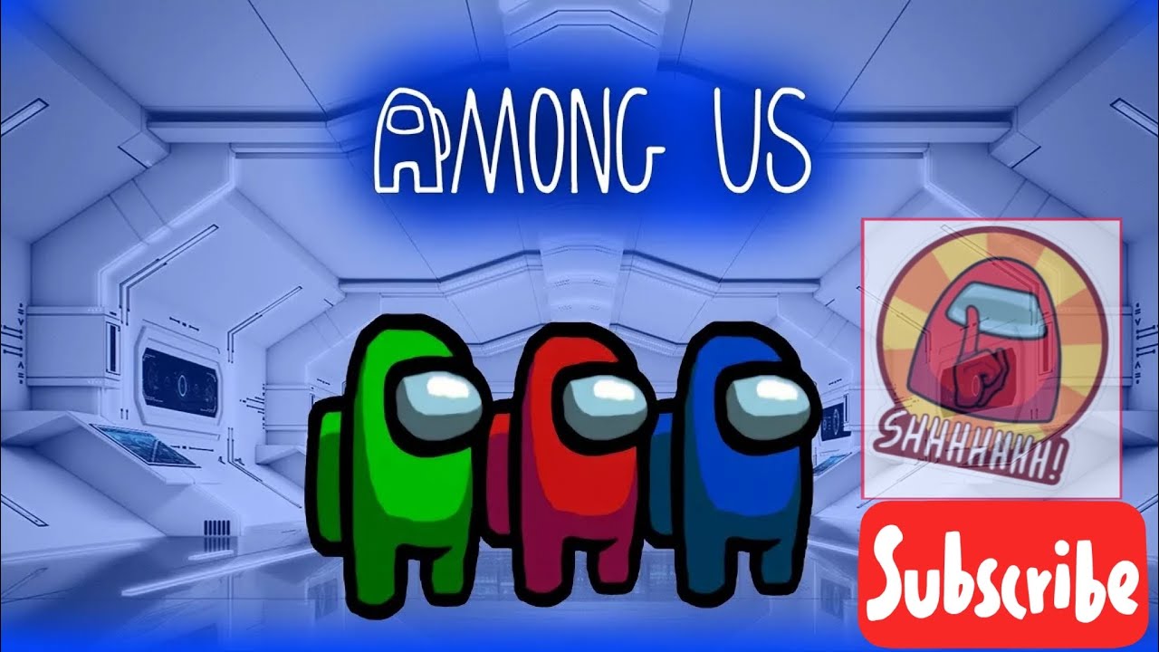 Cool impostor. AMONG US - YouTube