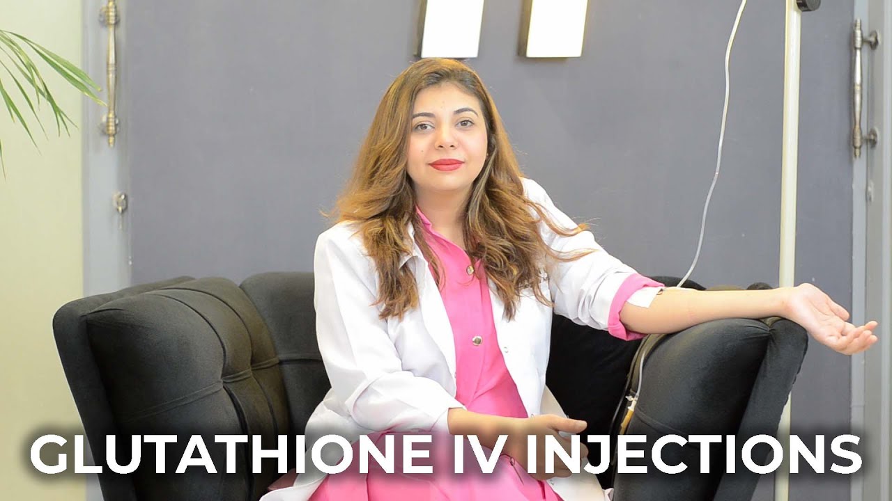 Glutathione Whitening Injections EXPLAINED: Benefits, Ingredients, and ...