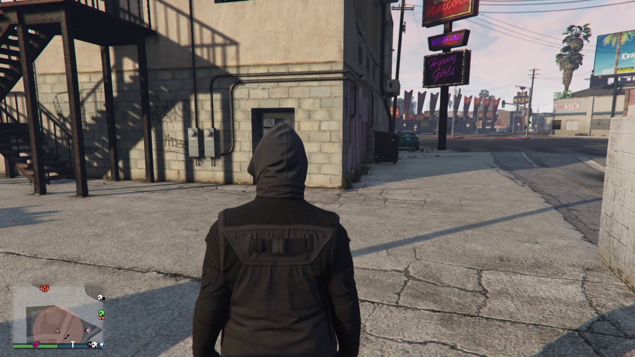 Batman and robin vs joker - YouTube