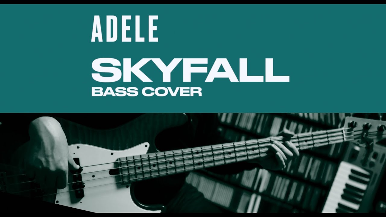 Adele -Skyfall / Tabs in Video Chords - Chordify