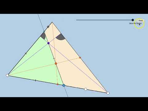 Cut-The-Knot Action! - YouTube