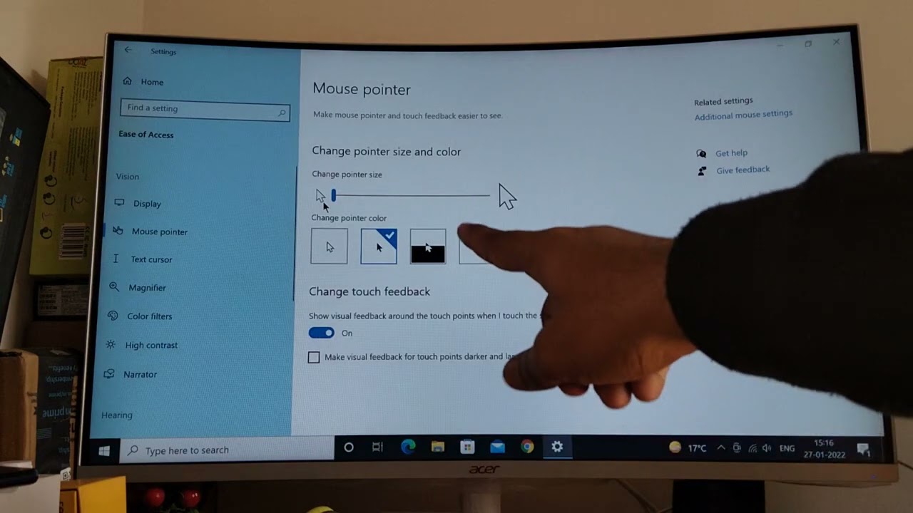How To Change Pointer Size Increase In Computer Window 10 YouTube how-to-change-pointer-size-increase-in-computer-window-10-youtube