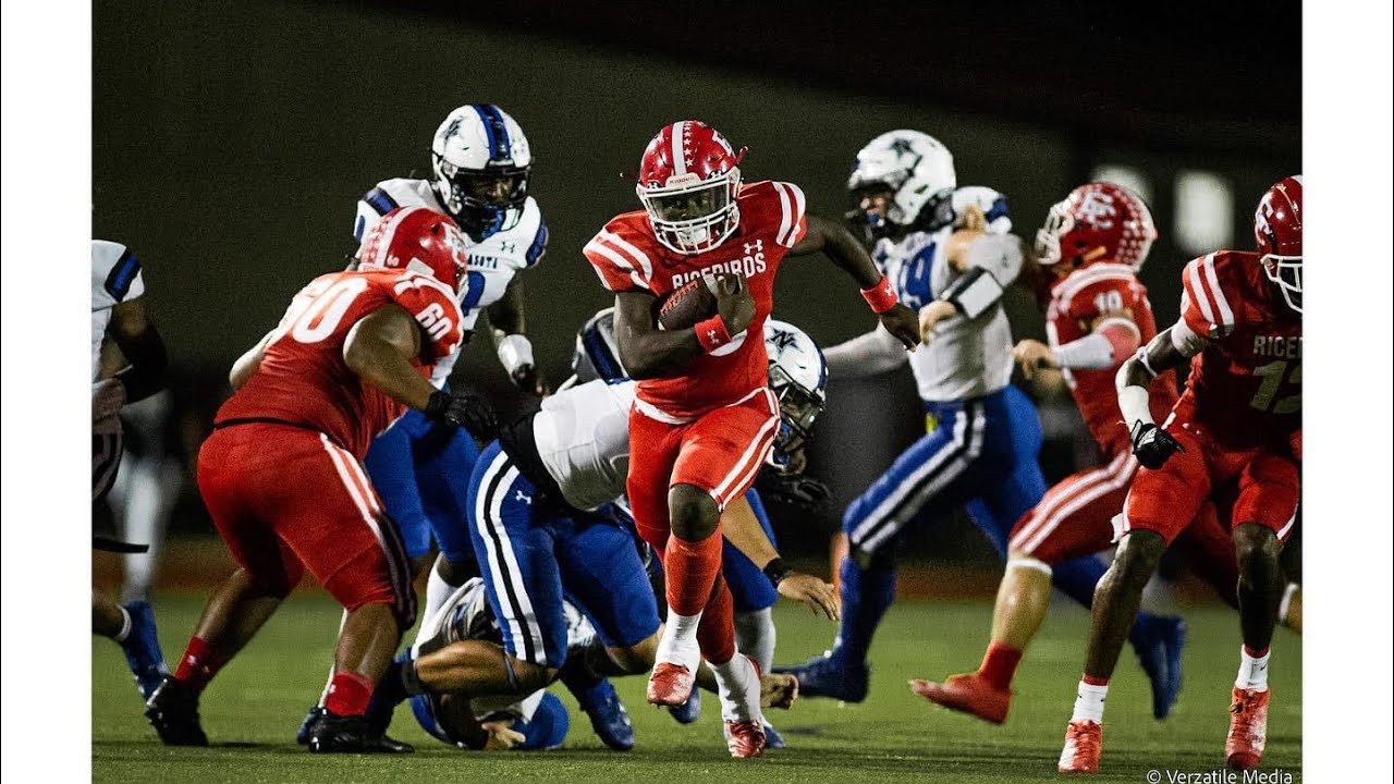 Ec vs Navasota 9-22-23 at Ricebird stadium #iamernestp #verzatilemedia ...