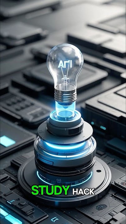 This AI Reads Your PDF and Answers ANY Question - YouTube