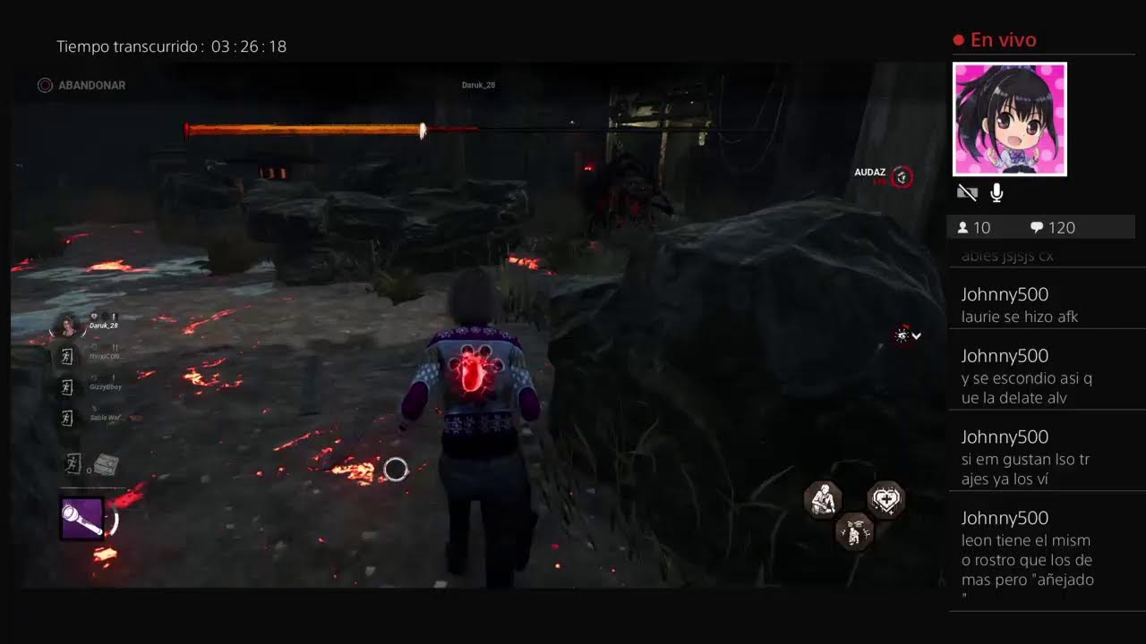 Dead by Daylight DBD | 2 vs 8 RESIDENT EVIL | día 1 - YouTube