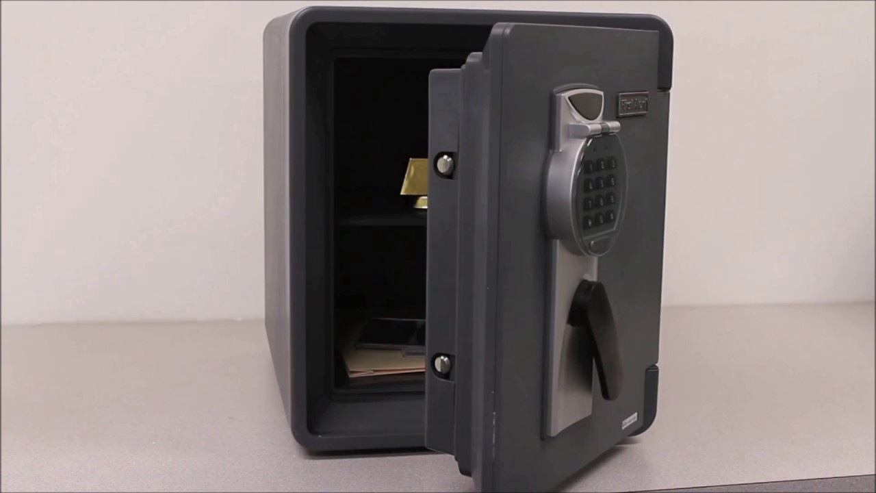 Manufacturer Video of the First Alert 2087DF UL Classified Electronic ...