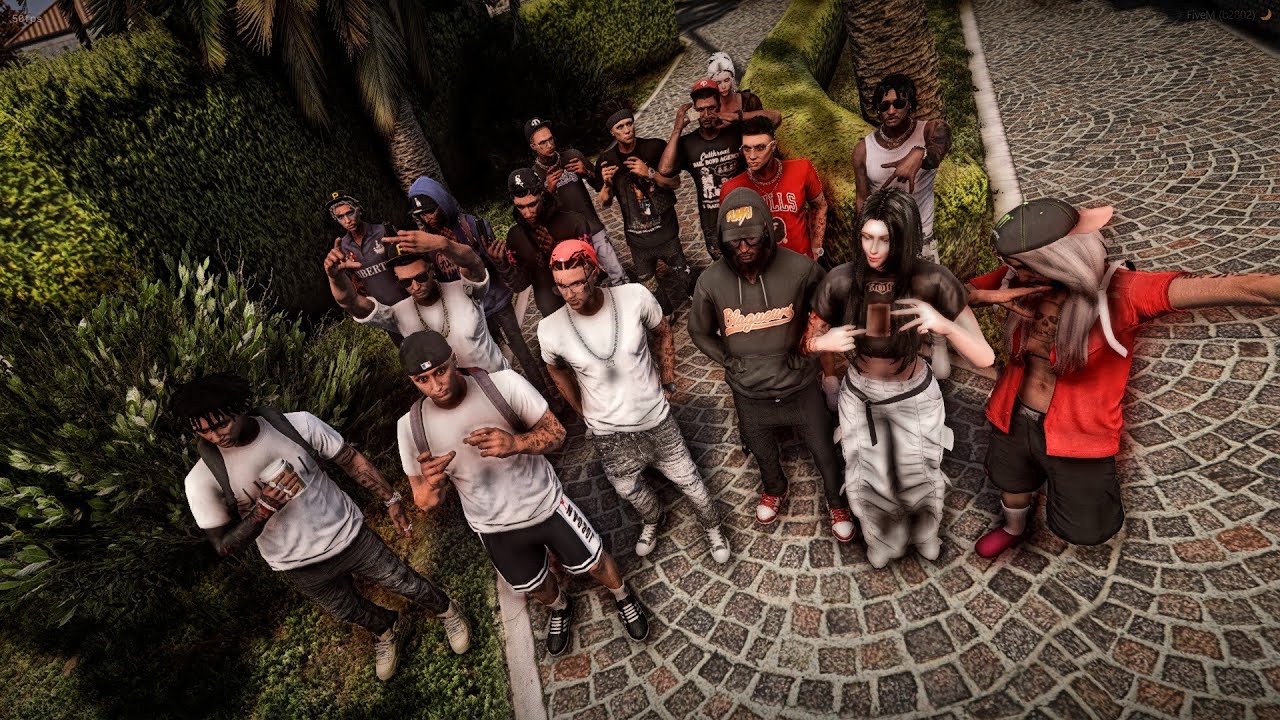 Cedar Block Piru #treyblockneighborhood #tbn #executiverp # ...