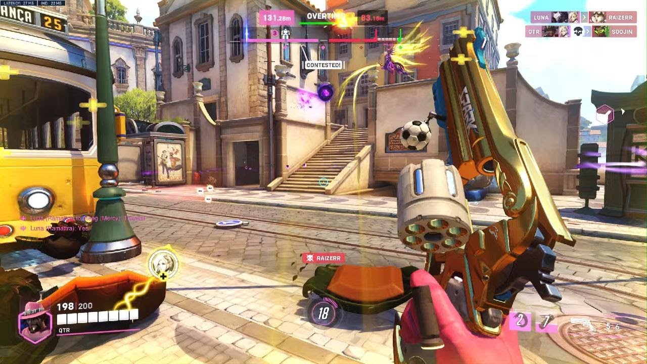 Overwatch 2_20230714122609 - YouTube