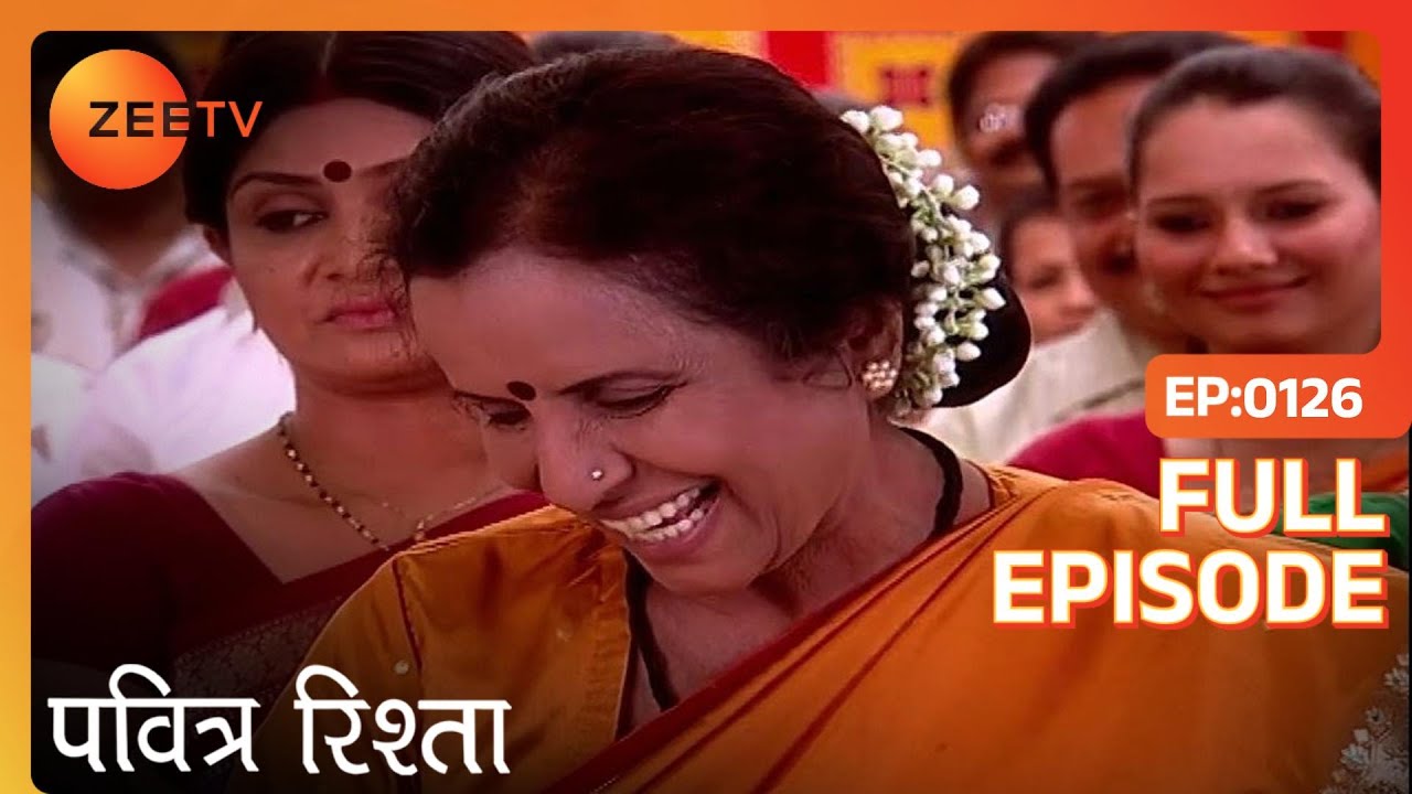 Manav और Archana ने किया new garage का हवन | PAVITRA RISHTA | Full Ep ...