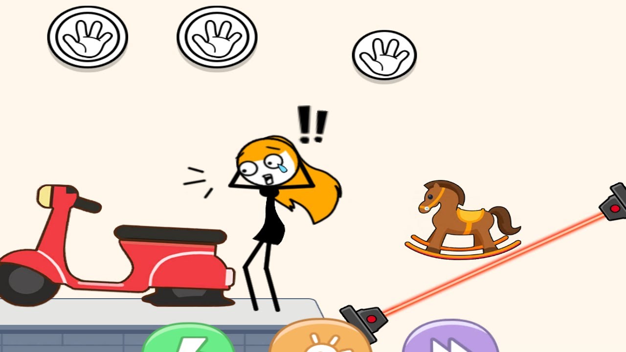 Mr Long Hand Level 161-170 Walkthrough Gameplay - YouTube