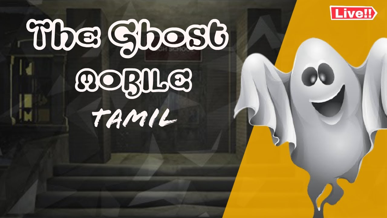 The Ghost Mobile Horror Game | Fun With Friends | 🔴Stream - YouTube