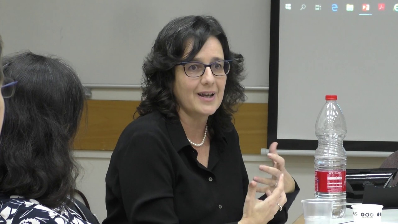 Answer I Prof. Daphna Hacker I International and Human Rights Law from ...