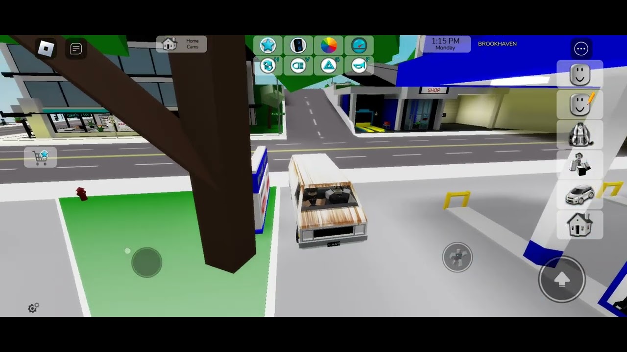 ucapan adalah doa | Roblox drama with @kaywazza1532 - YouTube
