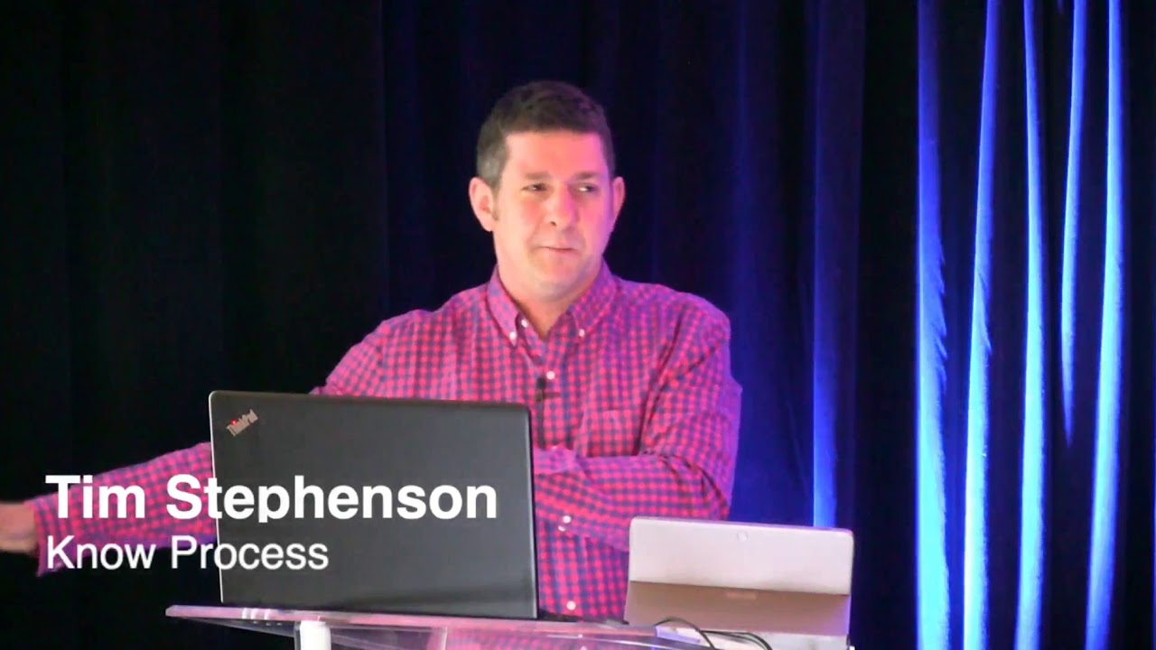 Understanding Your Models and What They Are Trying to Tell You, Tim ...