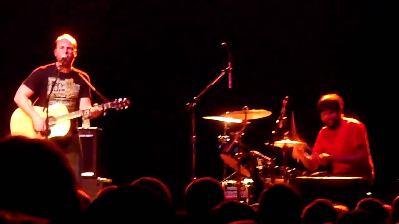 The Rural Alberta Advantage - YouTube